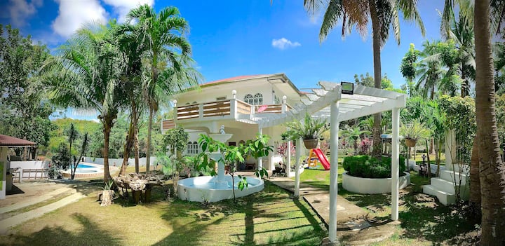 Monica Nature Resort - Laiya