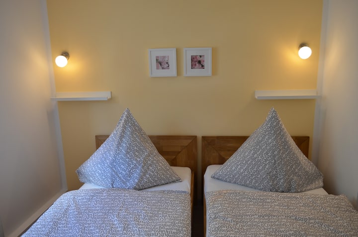 Drei Zimmer Wohnung Ca. 40 Km Von München - Gilching