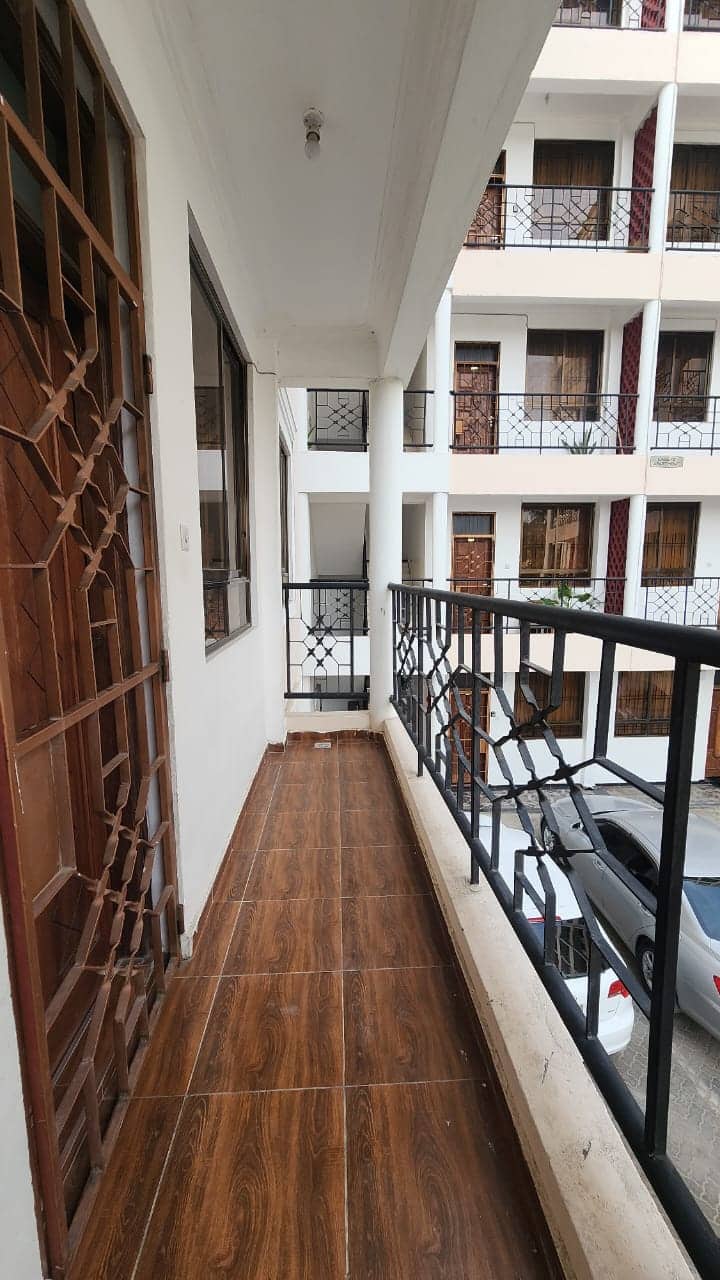 2br Master Ensute Bamburi Mtambo+parking6mn2sarova - Mombasa