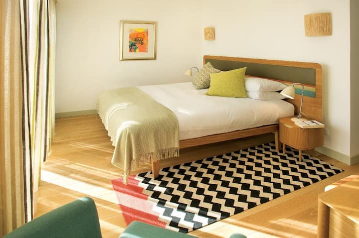 2 Bedroom Grand Deluxe Garden House In Sagres - Sagres