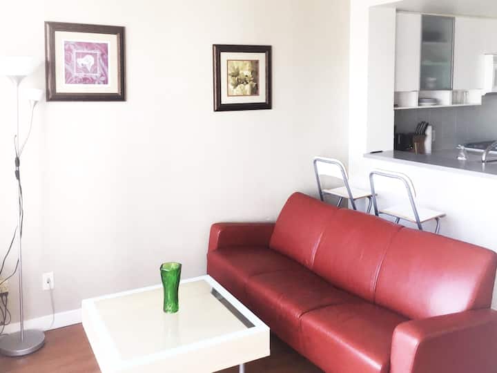 Studi0 In Prestigious Yaletown Downtown Vancouver. - Vancouver