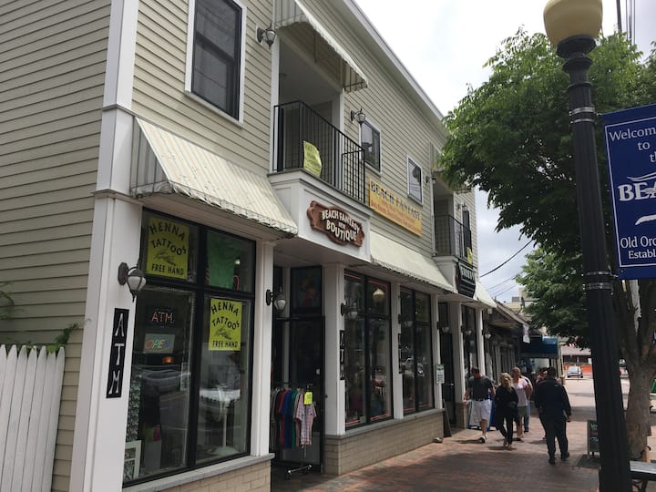 Boutique Hotel Suites Up To 8 People -Min To Beach - Old Orchard Beach