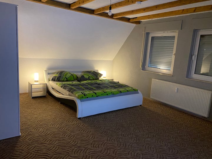 Les Tourtereaux @ Eve - Winnenden