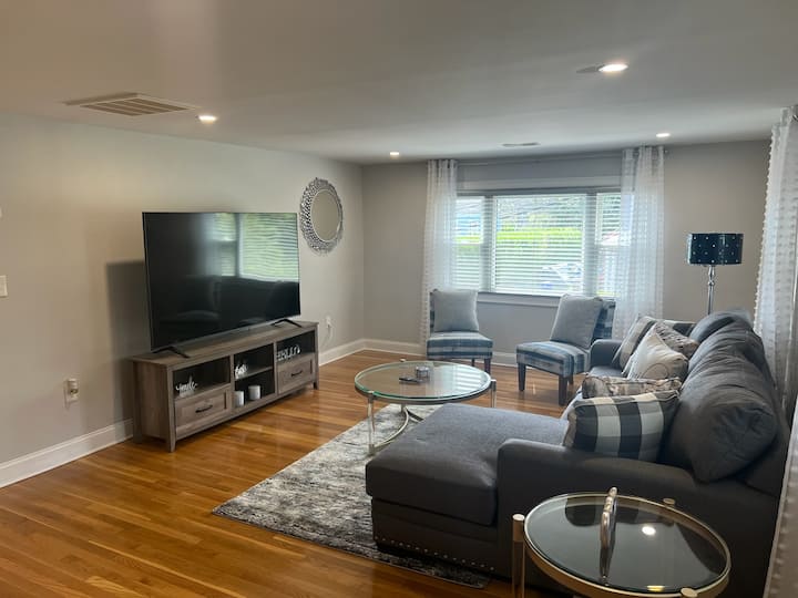 Fantastic 3 Bedroom Condo.everything Is Brand New! - Quincy, MA