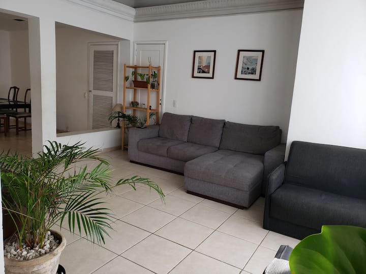 Localização Perfeita! Ao Lado De Todas As Praias! - Rio de Janeiro