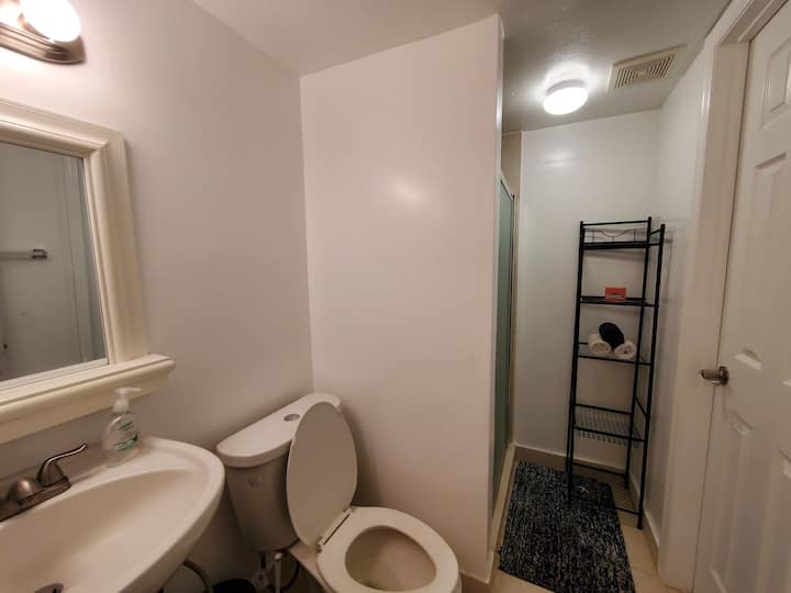 Homey Suite Near Dining, Shops And Attractions. - Sunrise, FL