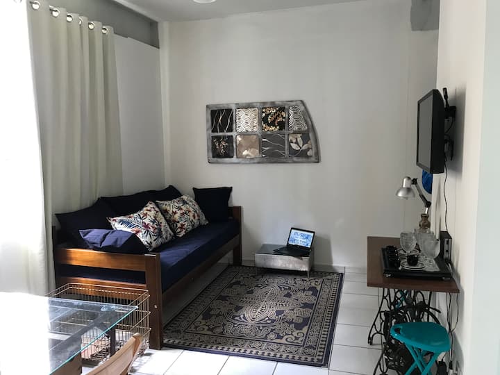 Apartamento Barão De Melgaço - Várzea Grande