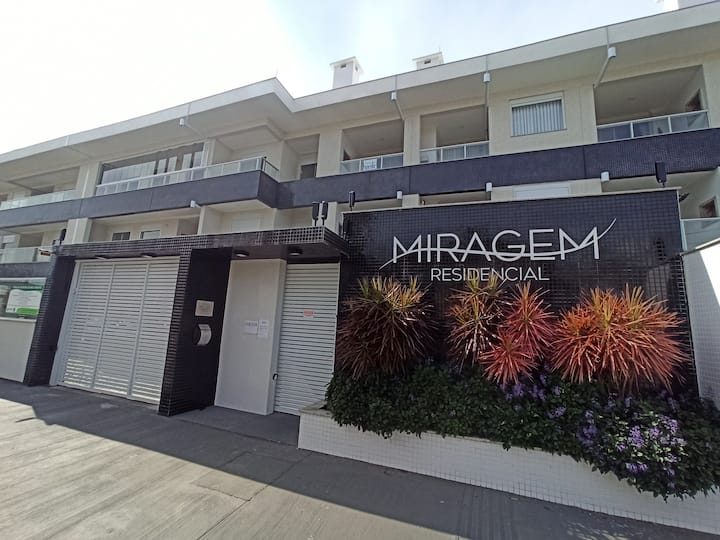 Apto De 1 Quarto Com Piscina Em Ingleses, Floripa - Florianópolis