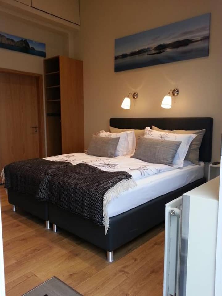 Díma Studio Apartments - Studio Apartment - Höfn