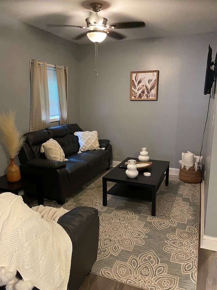 Beautiful Apartment In Wilmington. - Delaware