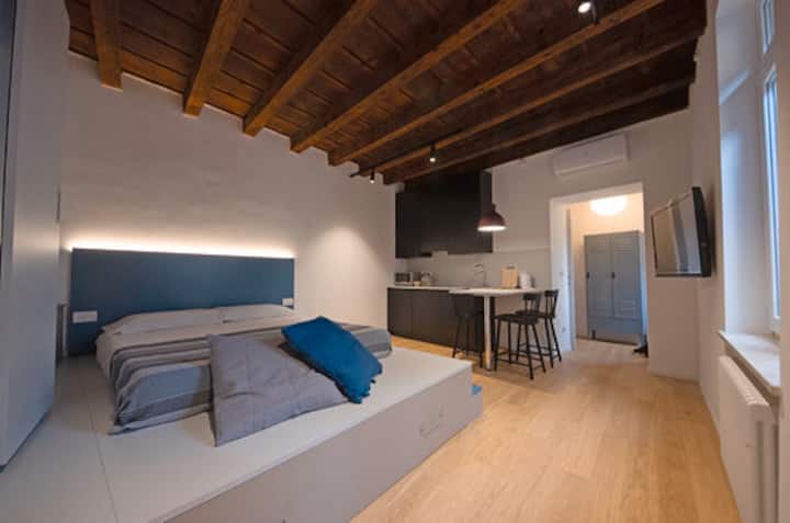 La Piccola Veronetta - Verona