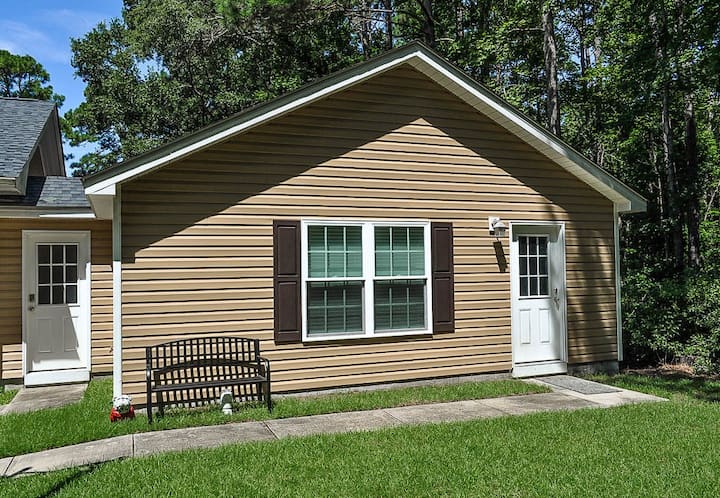 Murrells Inlet Spacious-easy Access To Everything! - Garden City, SC