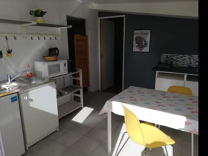 Logement Indépendant - Challans