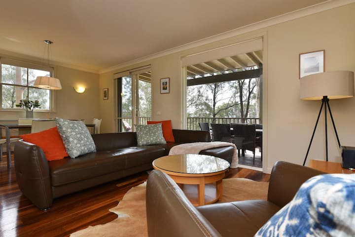 Villa 2br Sangiovese Located Within Cypress Lakes - Cessnock