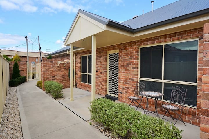 1/2 Padley St, Lithgow - Apartments On Padley - Clarence