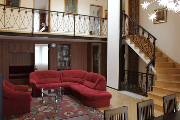 Luxury Apartment And Tours In Armenia! - エレバン