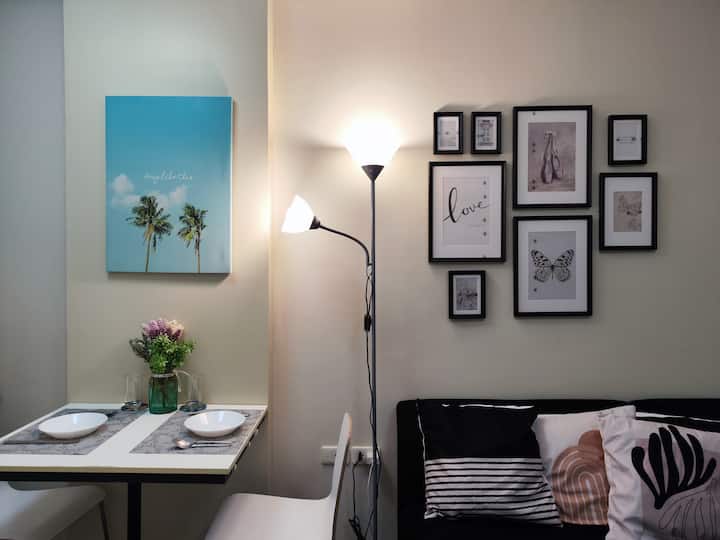 1 Bed Condo At Sukhumvit 103(b2) - Bangkok