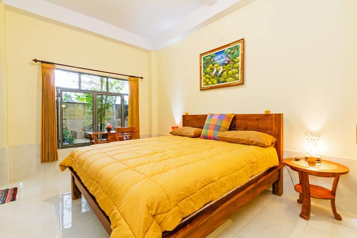 Your Garden Retreat - Ubud