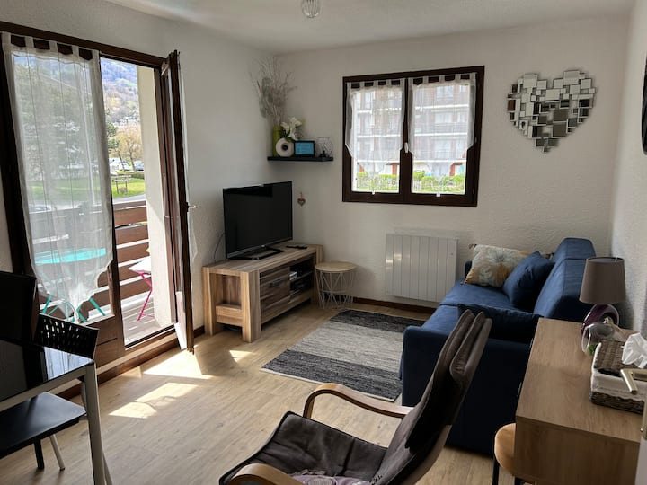 App30m2 Sallanches - Sallanches