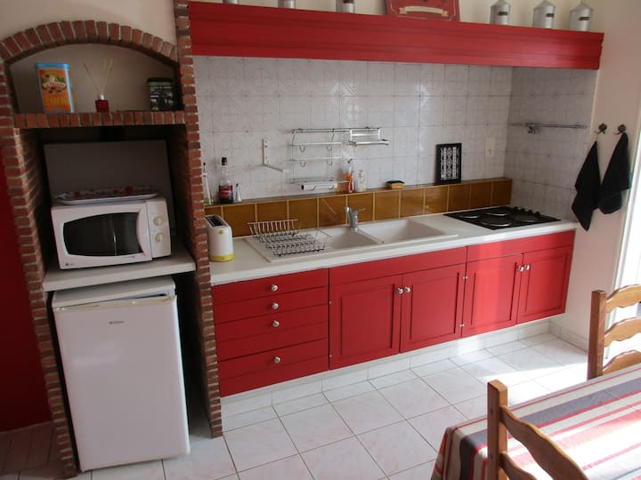 Appartement,  Proche Centre, Garage Vélos/motos - Épernay