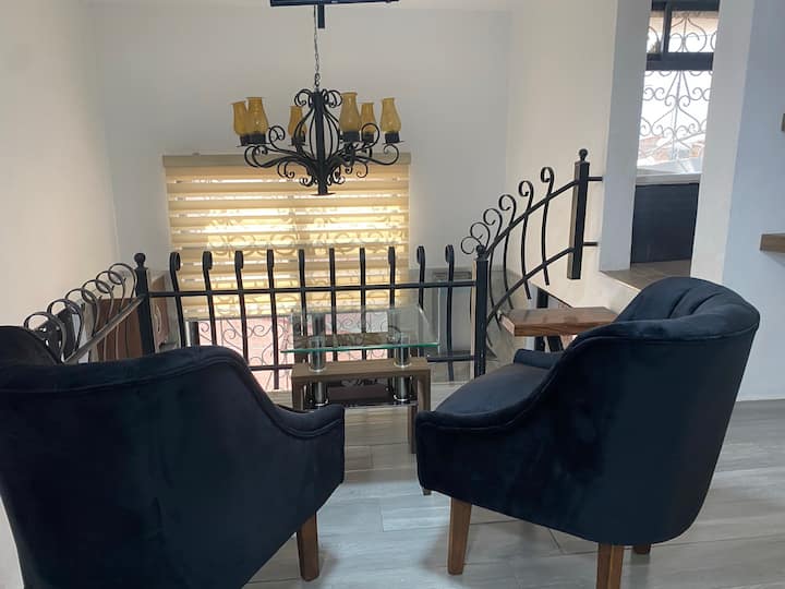 Departamento En  Tlaquepaque  Centro History A/c - Tlaquepaque