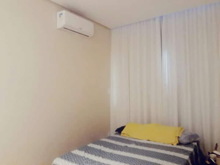 Casa Confortável - Manaus