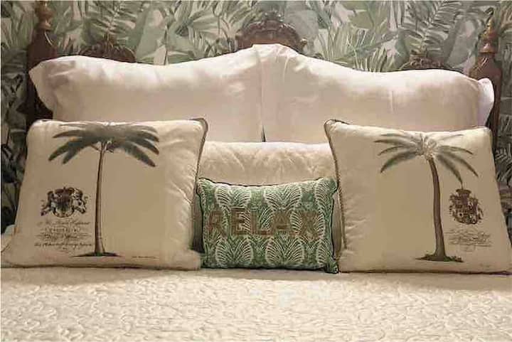 "Land Oh Land” Extension -