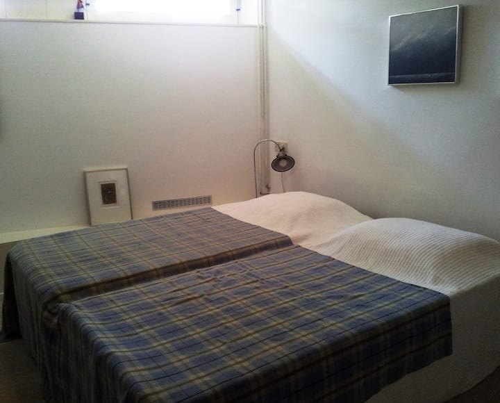 Amstel Joy - Amsterdam