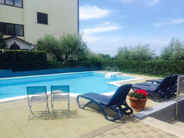 Apartment Mirella - Umag