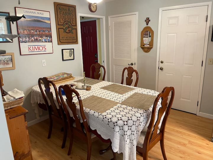 Davis Oasis - Main Stay - Davis, CA