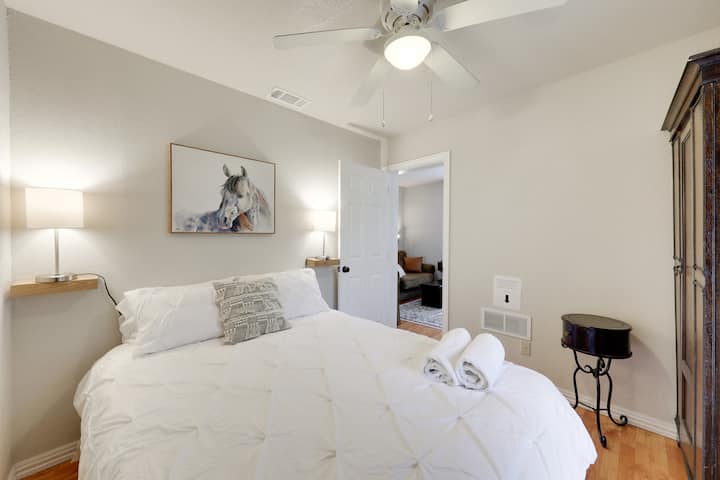 ★Sleeps 3, Great For Exploring South Congress! ★2★ - Austin, TX