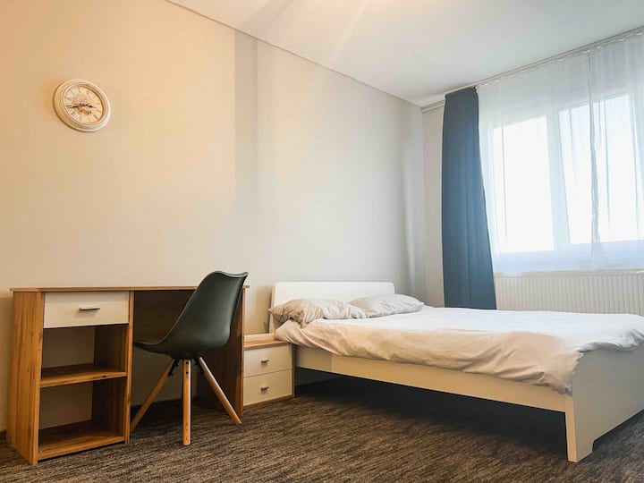 Apartament Cu Panorama Frumoasa - Cluj-Napoca