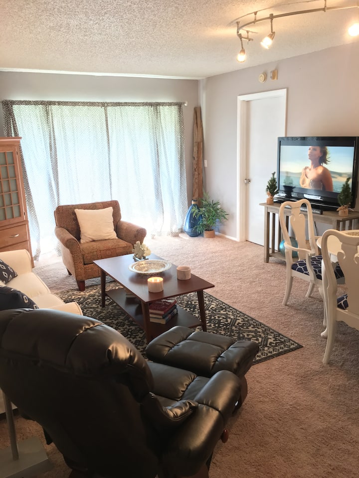 Charming 2br 2ba Condo In Oldsmar - Palm Harbor, FL