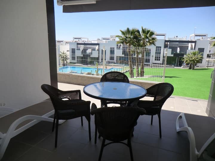 Casas Holiday - Los Altos 91 - Torrevieja