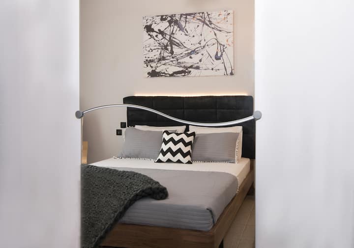 Sunny Garden Apartment - Zakintos