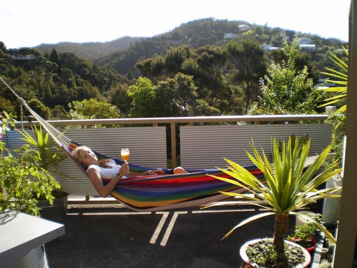 Compare The 13 Beds, 7 Bedrooms You Get For Your $ - Paihia