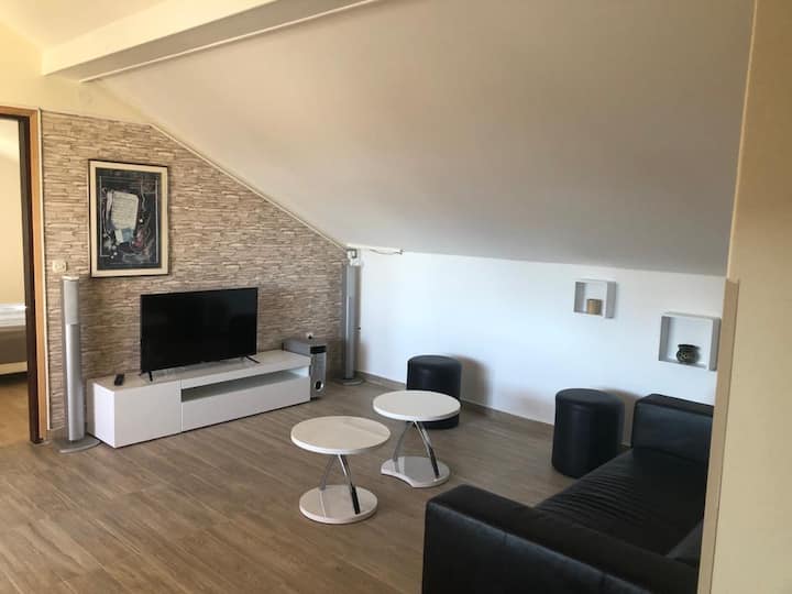 Apartman Adriatic - Rab