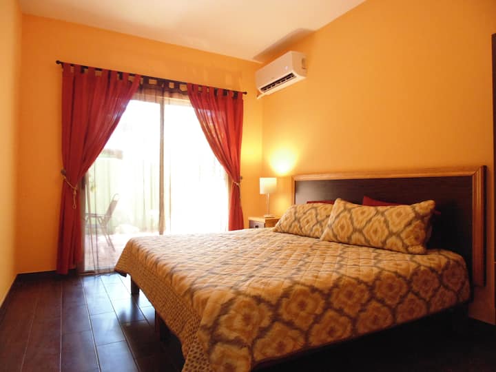 Villa Daniela Maison Entière De Vacances - Puerto Morelos