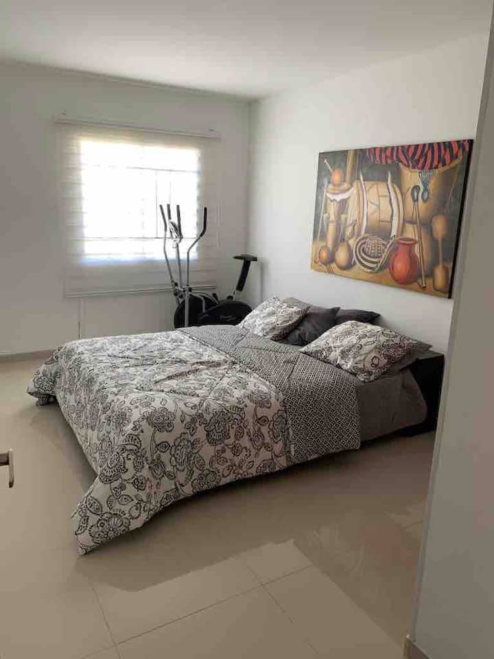 Casa En Conjunto Cerrado Con Piscina Para Festival - Valledupar