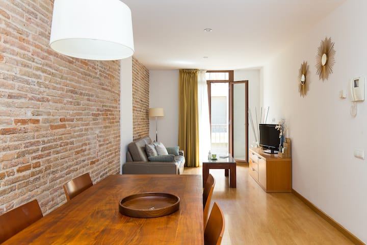 Bcn House Apartments - Barcellona