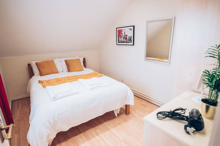 Cute Room In Central London - Mill Hill