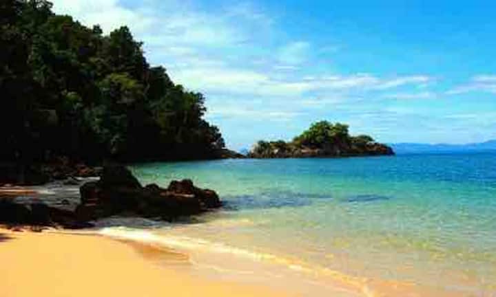 Koh Payame Dream - Ko Chang