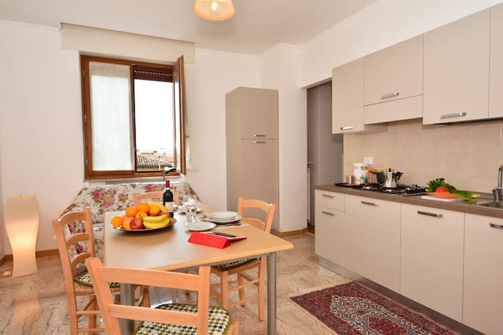 1 Appartamento Esclusivo A Villafranca Di Verona! - Lac de Garde