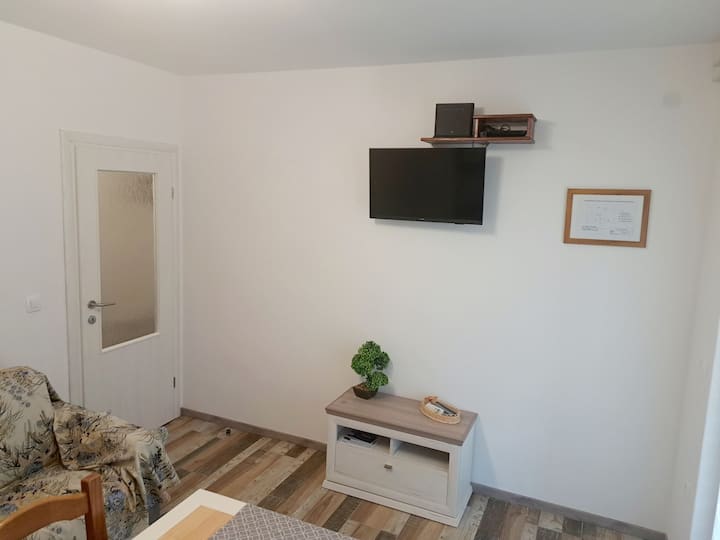 Apartman Arianna & Sandra - Rovinj