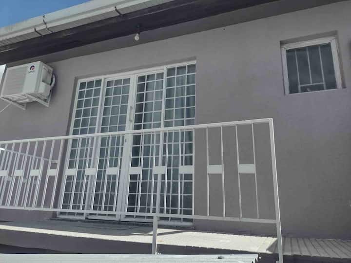 Loft Em Ambiente Familiar - Alegrete