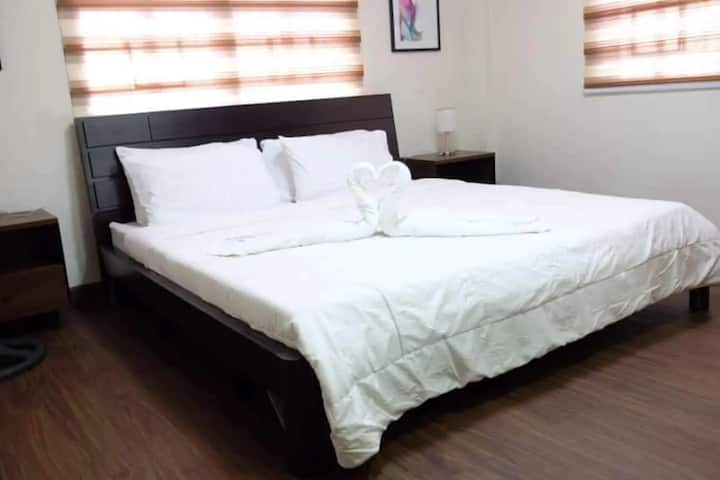 Spring Valley Home - Baguio