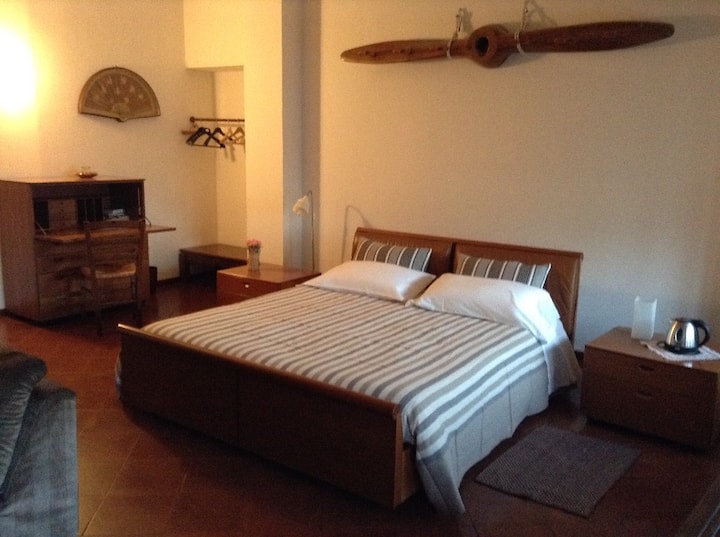 B&b Casa Casari  Mantova Centro Storico - Mantua