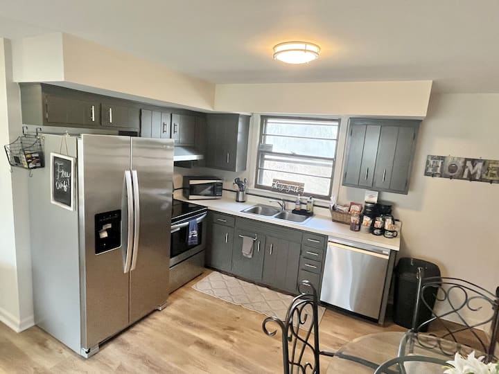 Home In Nashville - Nashville