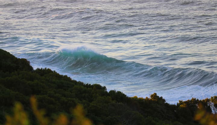Angler's Paradise House 3 - Eersterivierstrand