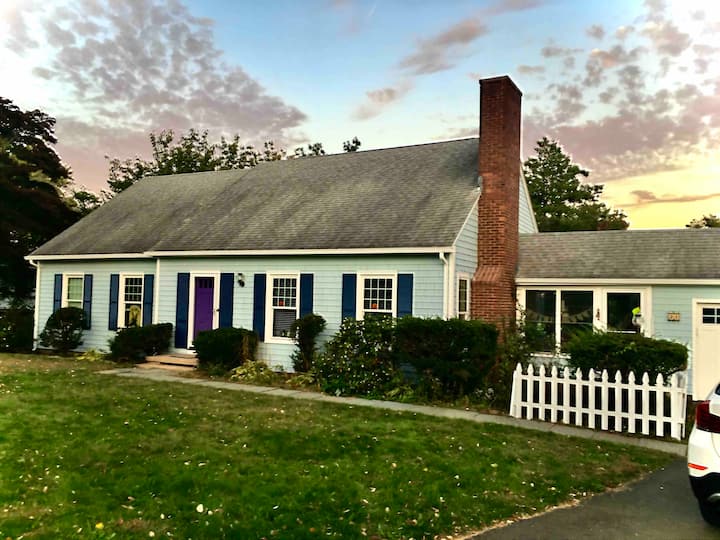 Beach Serenity Within Reach To Nyc - Branford, CT